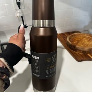 Stanley | Dining | New Stanley Master Series Unbreakable Thermal Bottle ...